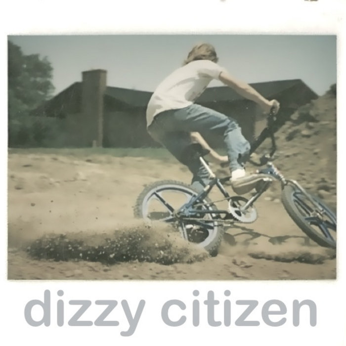dizzy citizen collection | Luke Midkiff