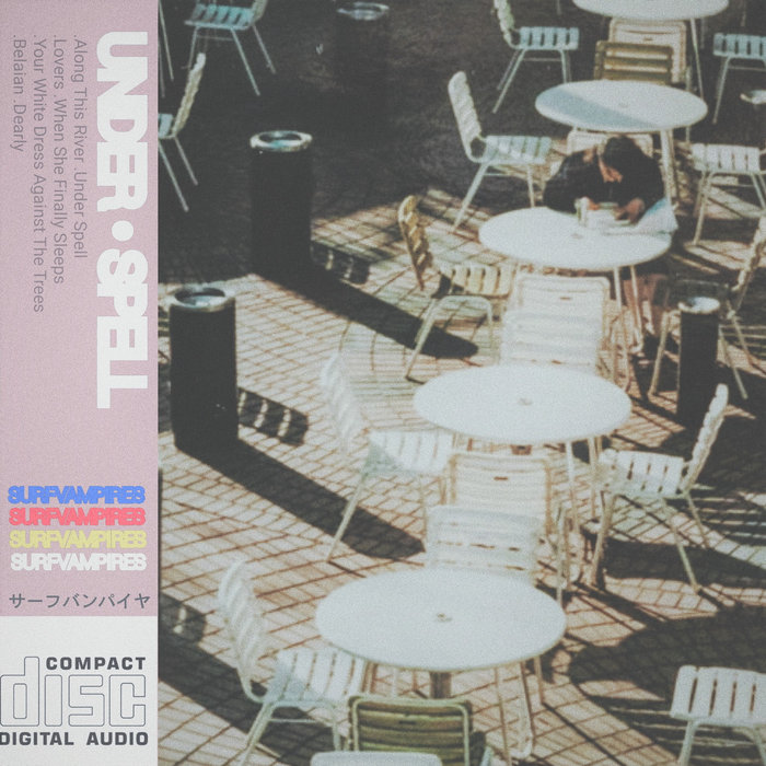 Under Spell | surfvampires
