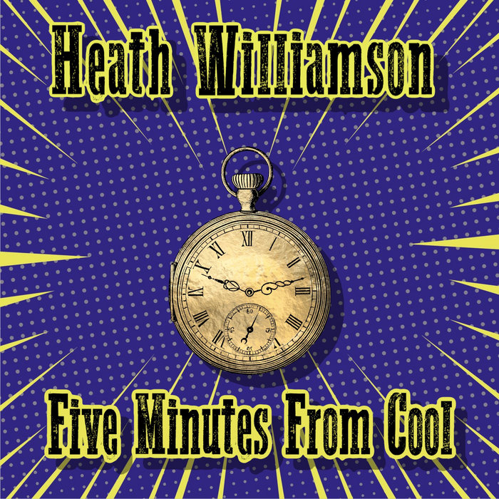 Something Odd | Heath Williamson