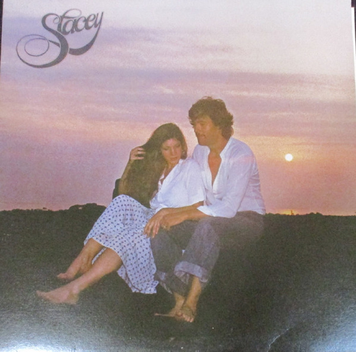 The Words And Music Of Bruce And Elaine Stacey | Stacey | xxxx