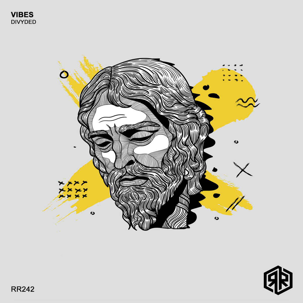 Vibes | Divyded | Reload Records