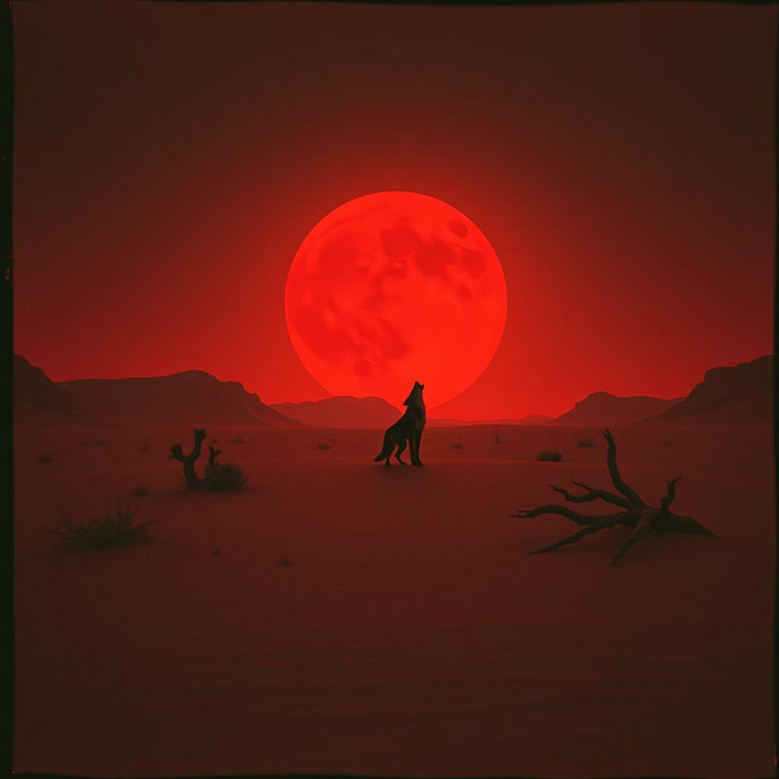 No Mercy in the Dust | Dead Bone | Dead Bone Music