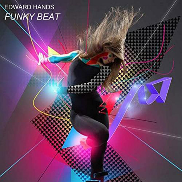 Funky Beat | Edward Hands