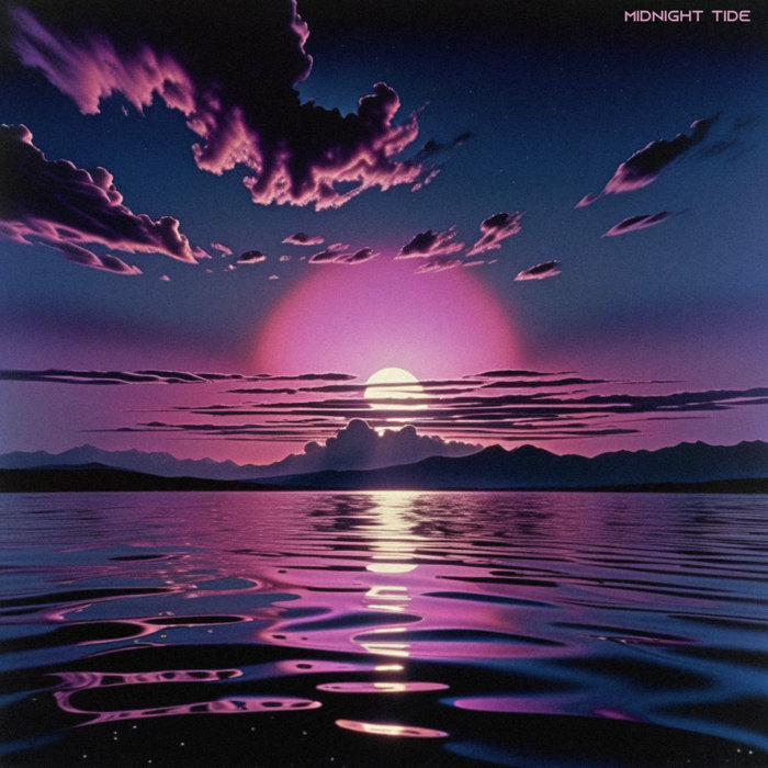 Midnight Tide | Rogue VHS, Mellow Fields | Rogue VHS