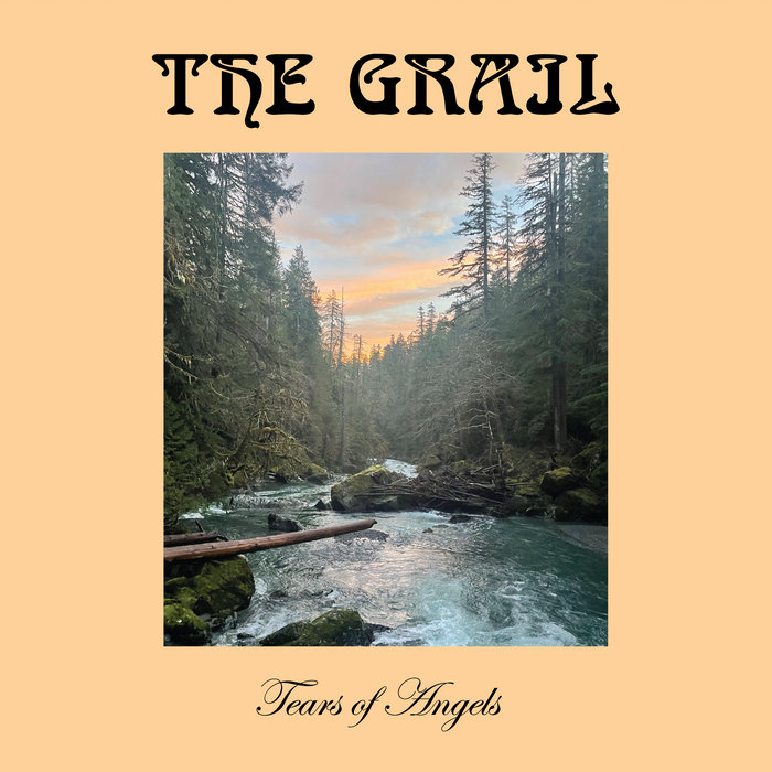 Tears of Angels EP | The Grail