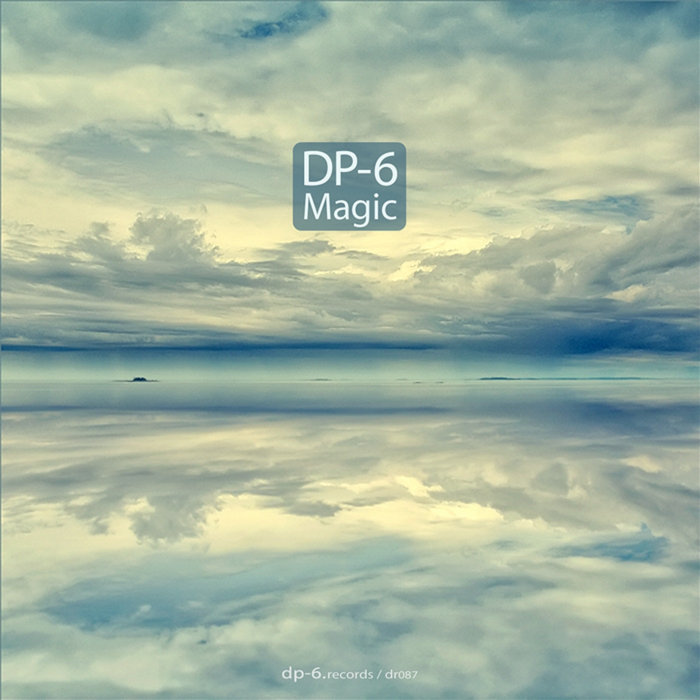 Magic | DP-6