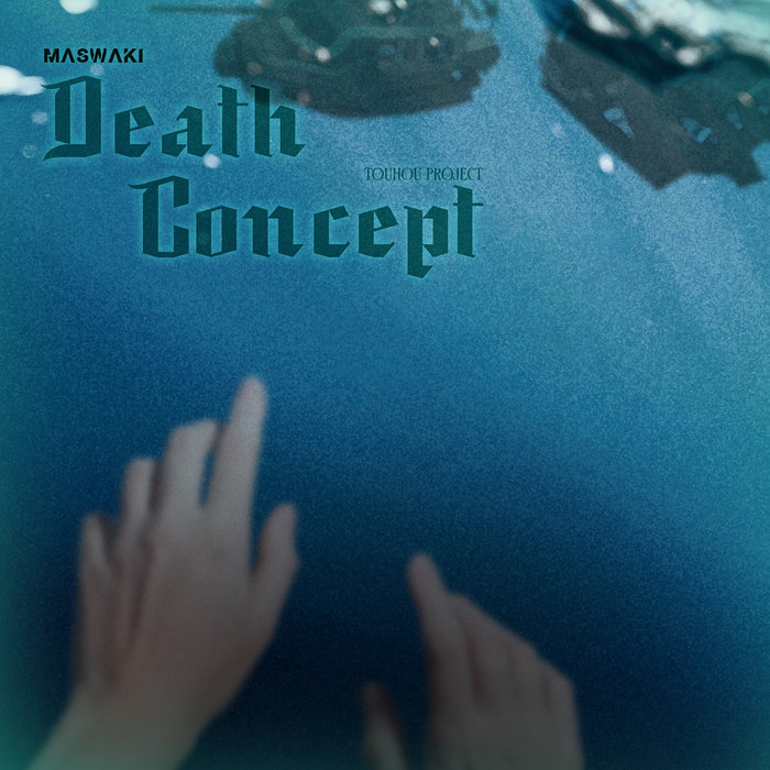 Touhou: Death Concept | Berg Matt Studio | Maswaki
