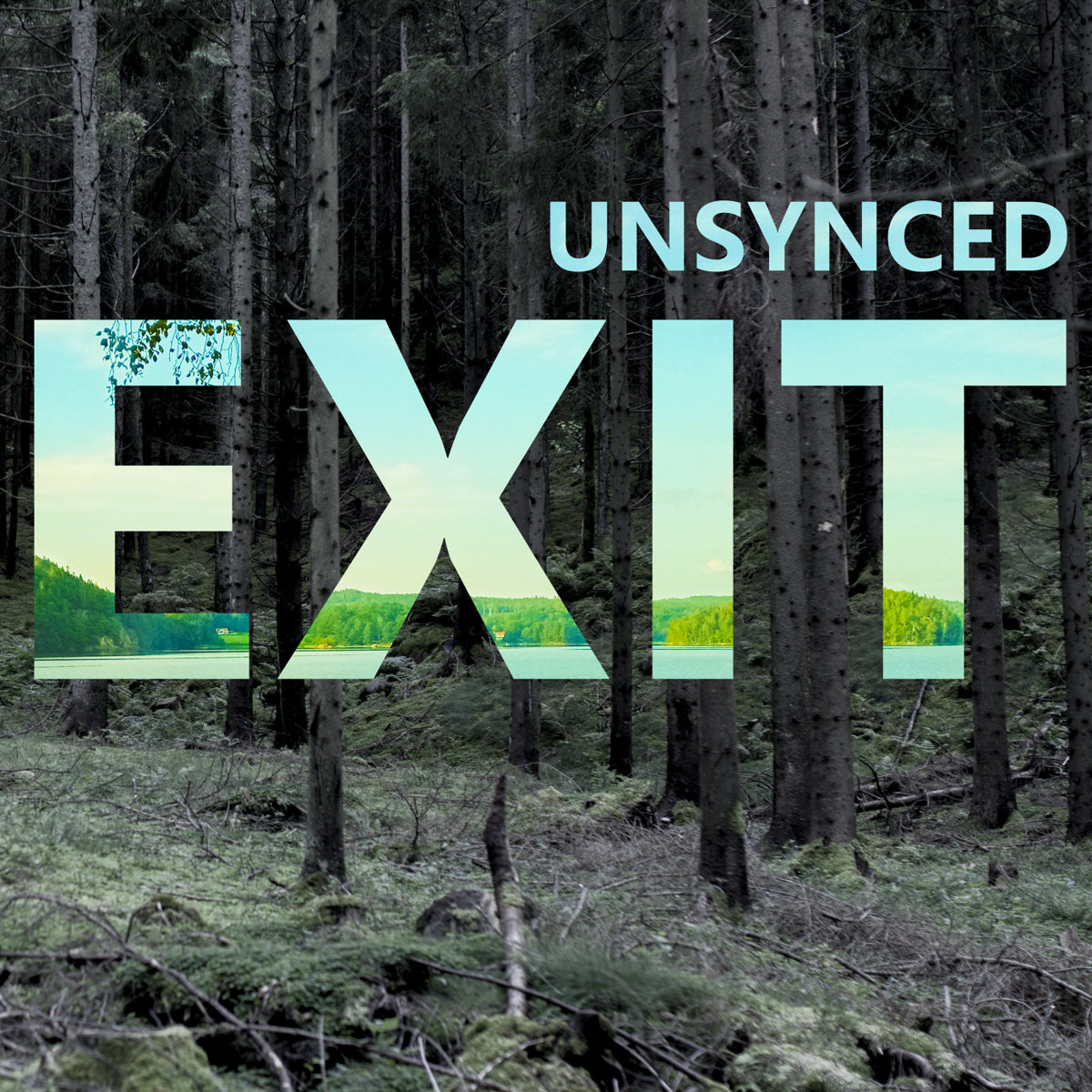 Exit | Unsynced