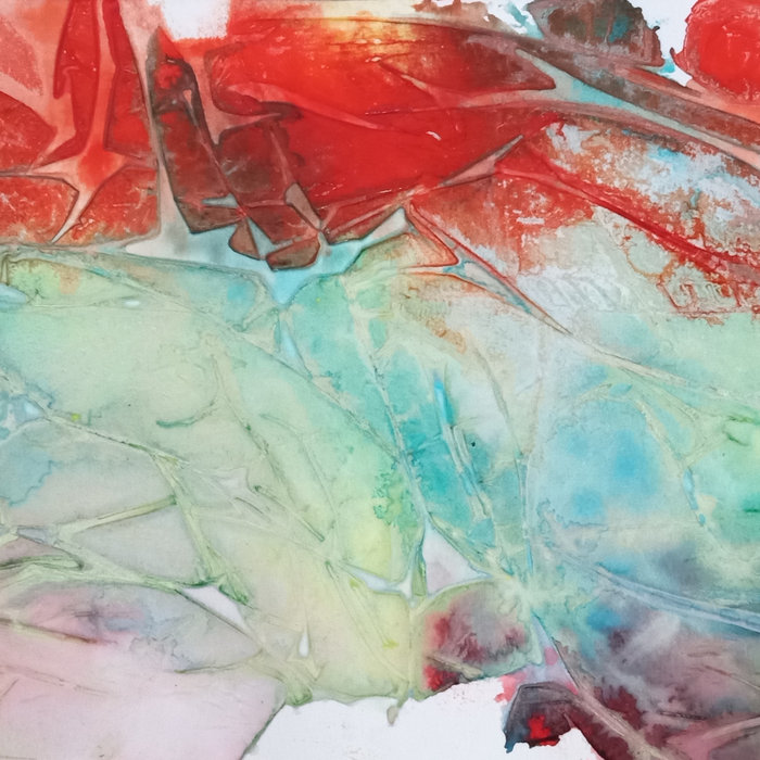 The Creation Of Venus | Windy & Carl