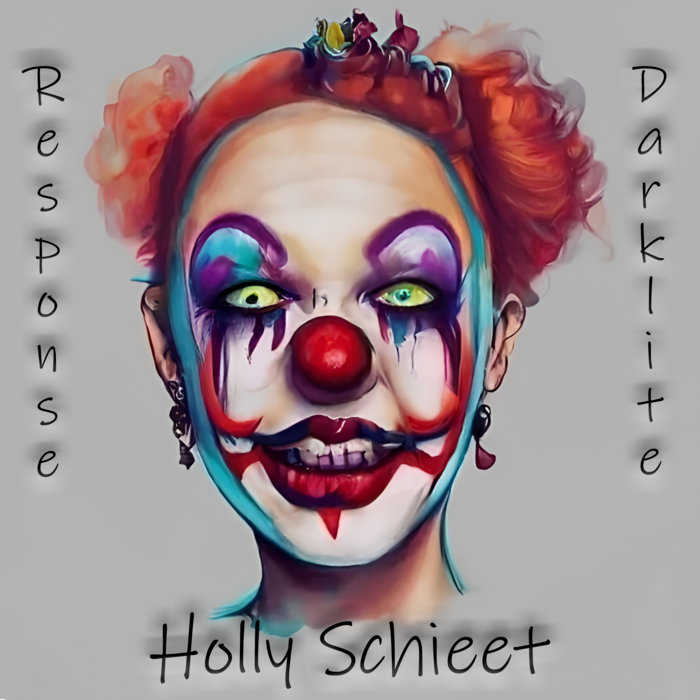 Her name was Holly Schieet | Response of Darklite