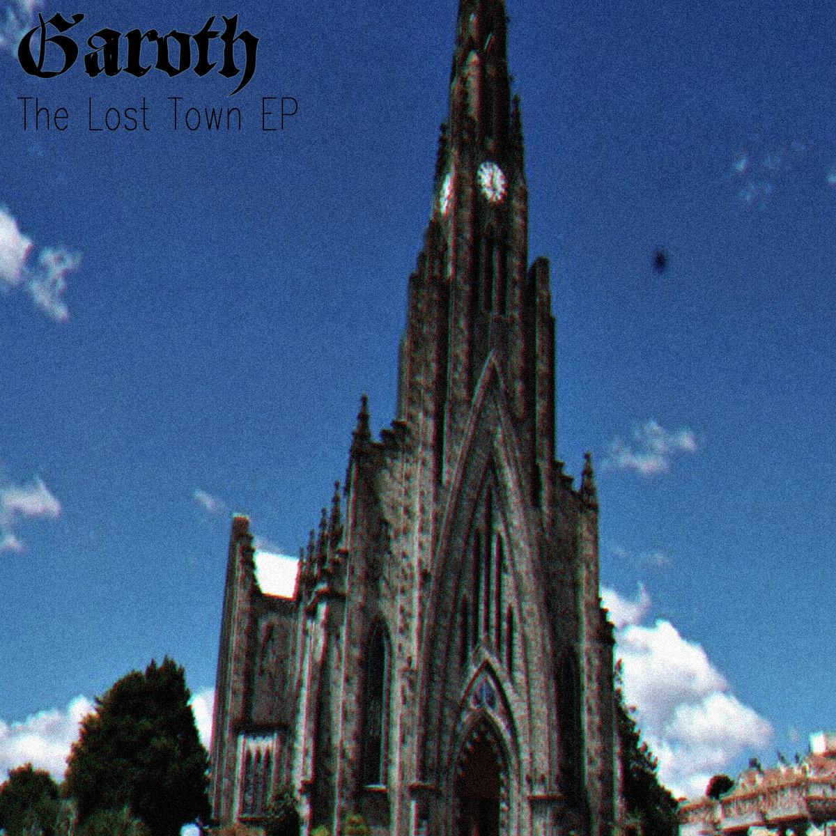 The Lost Town | Garoth | Guru Monkey Club