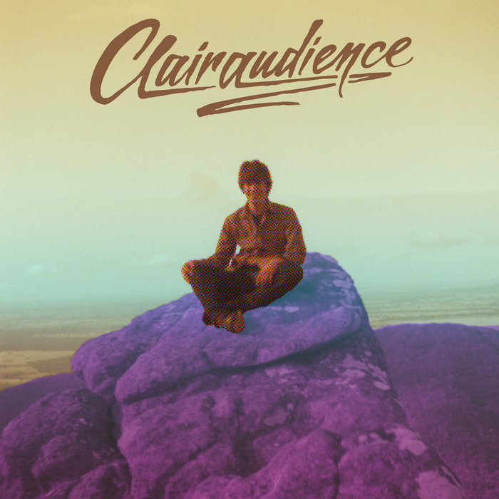 Watching Me Fall | Clairaudience