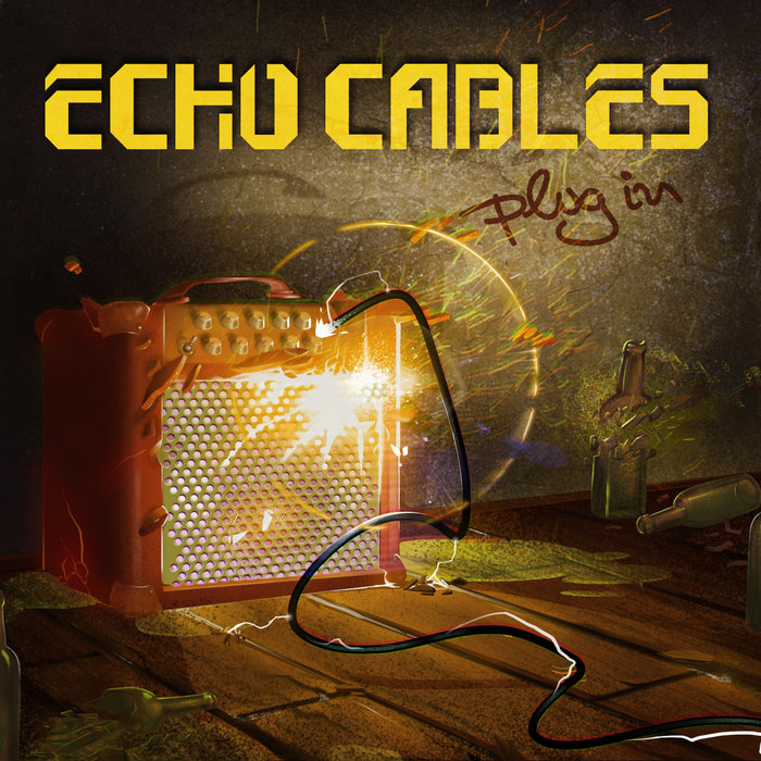 Plug In | Echo Cables