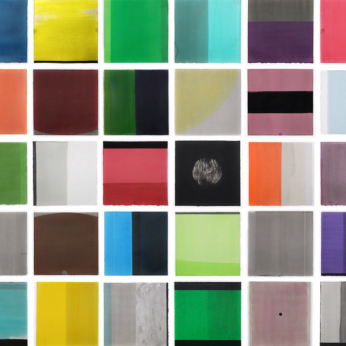 Douglas Witmer | Forty, For You | Douglas Witmer | The Consolidated ...