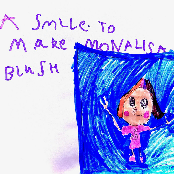A Smile To Make Mona Lisa Blush | The Spheres
