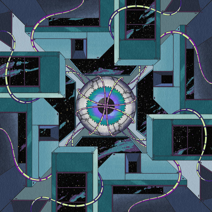 Digital Doom | Nick Cicola