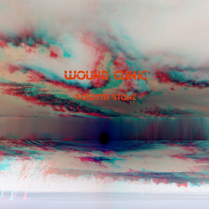 Rosetta Stone | Wound Clinic | Chop Records