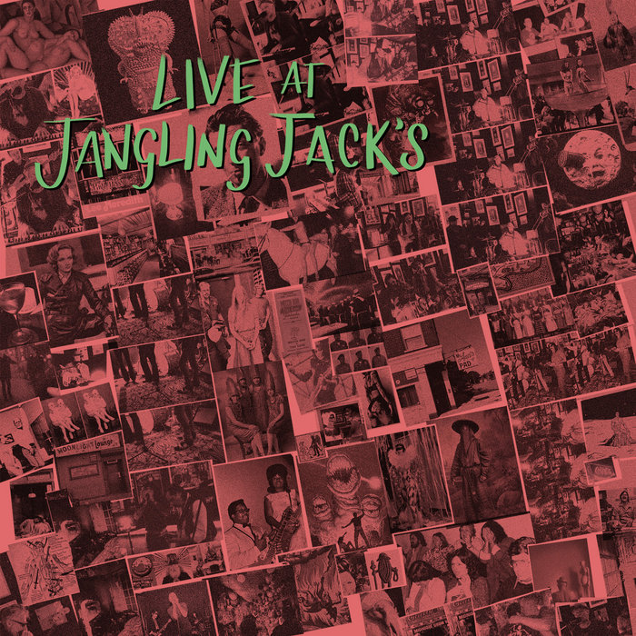 Live at Jangling Jack's | Jangling Jack's