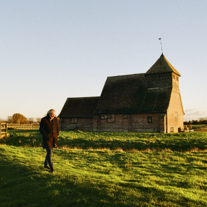 Of the Low Weald and the Marsh | Keith Buckman