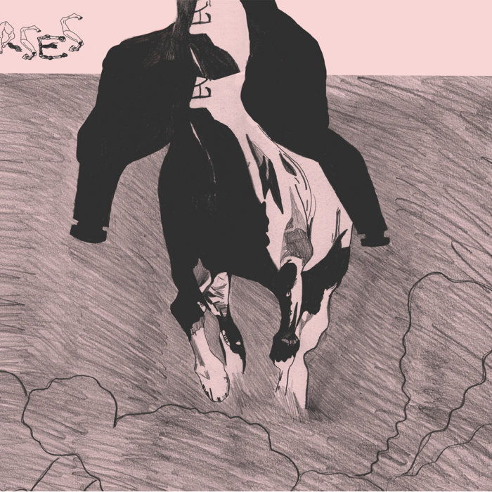 Horses一群马 | gogoj a.k.a Sheng Jie, Shenggy Shen, Emily Ritchie | gogoj