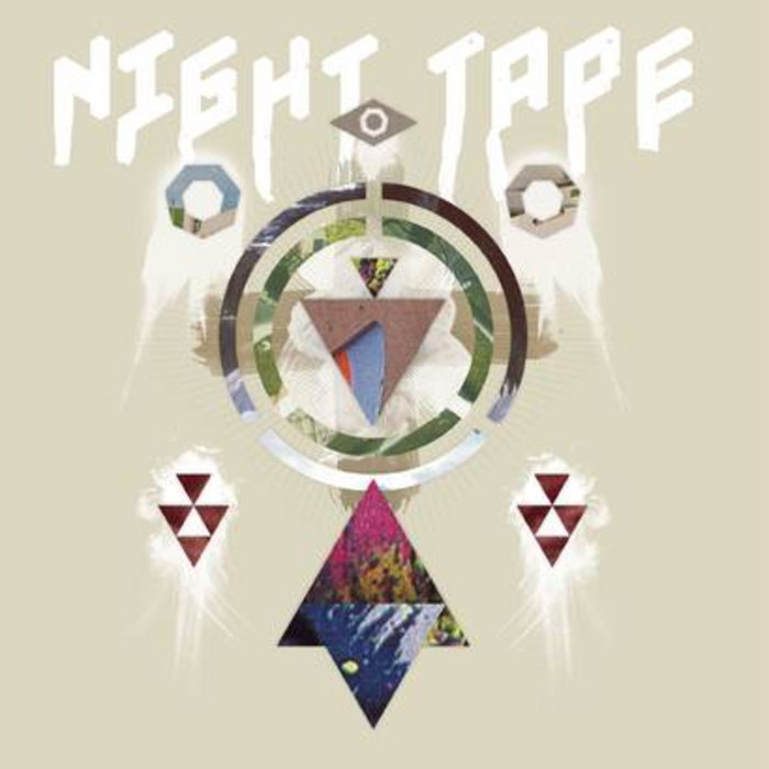 NIGHT TAPE | GENTLE FRIENDLY