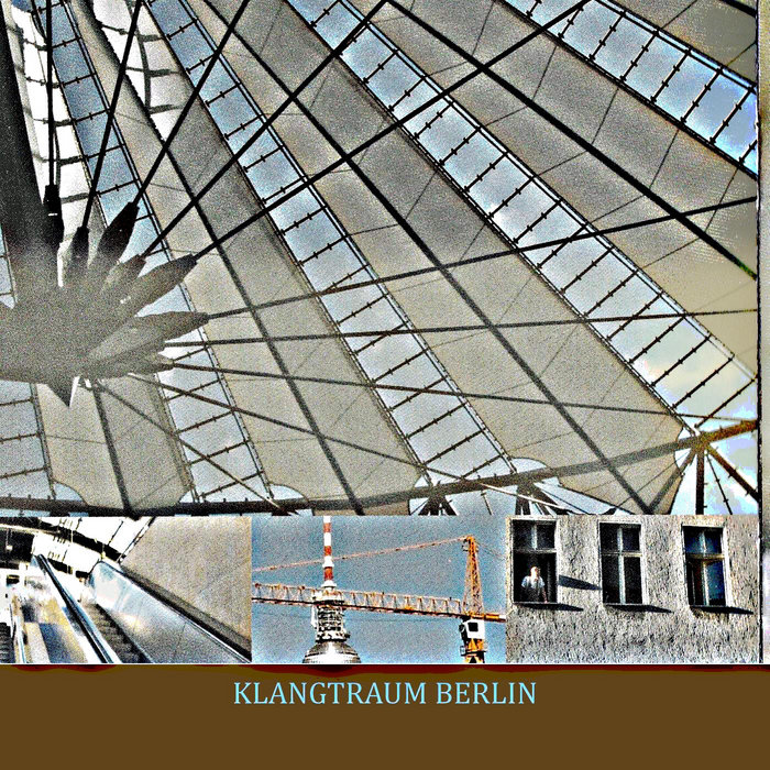 KlangTraum Berlin | Schlömer & Wellmann | Dirk Schlömer
