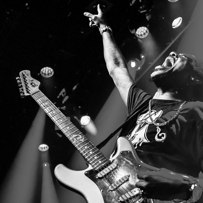 Chicka Waka [A Minor 121 BPM] | Now YOU Shred