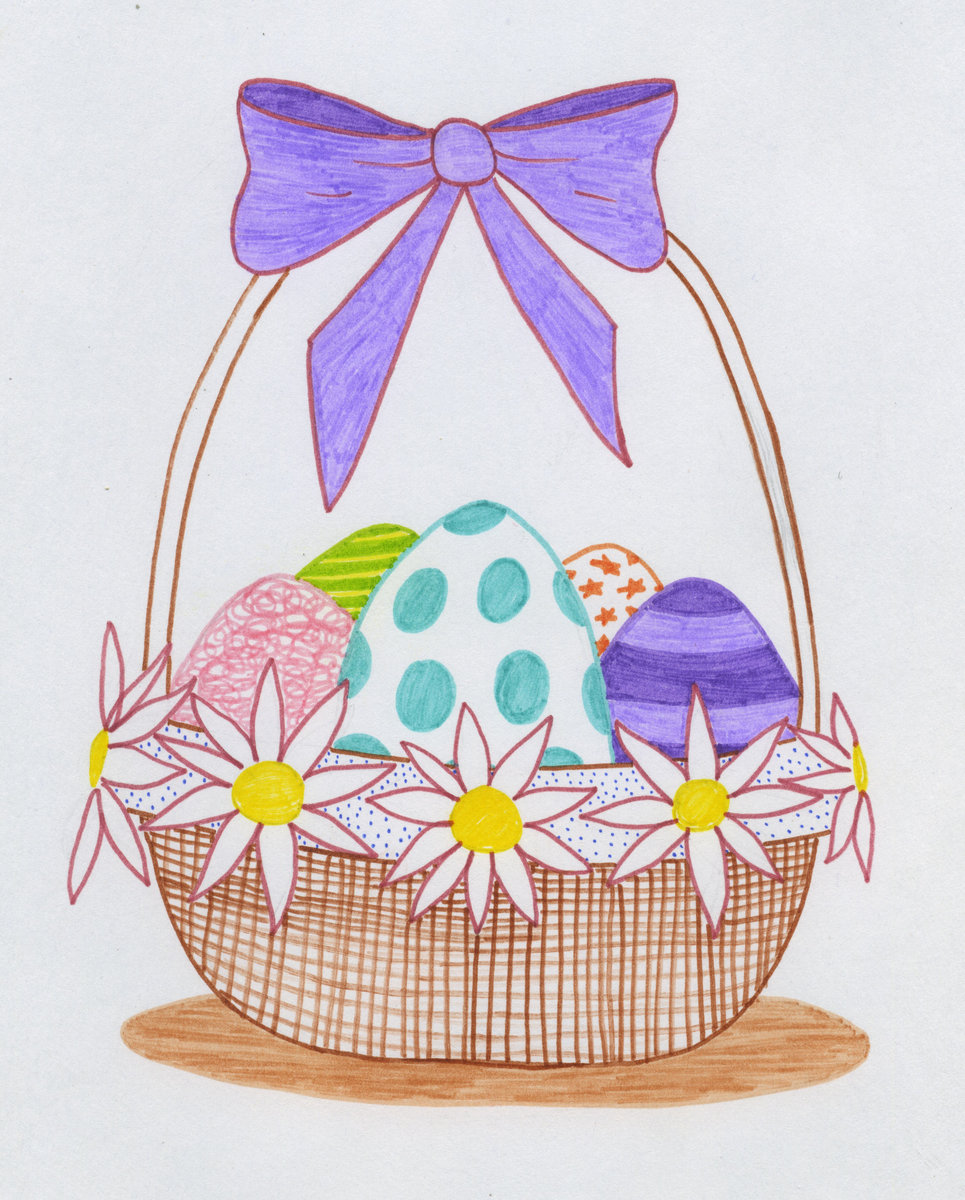 Sarah Snell-Pym's Easter Collection | Sarah Snell-Pym | Salaric