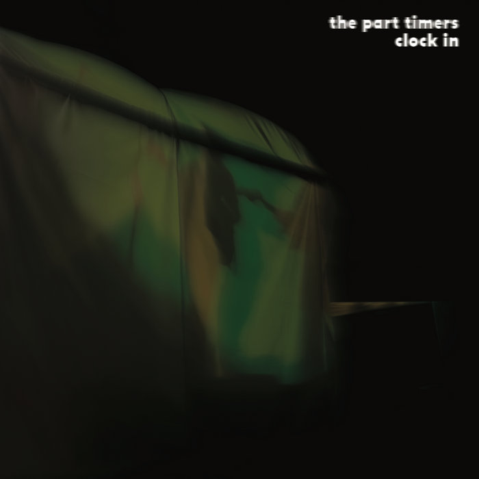Clock In | The Part Timers