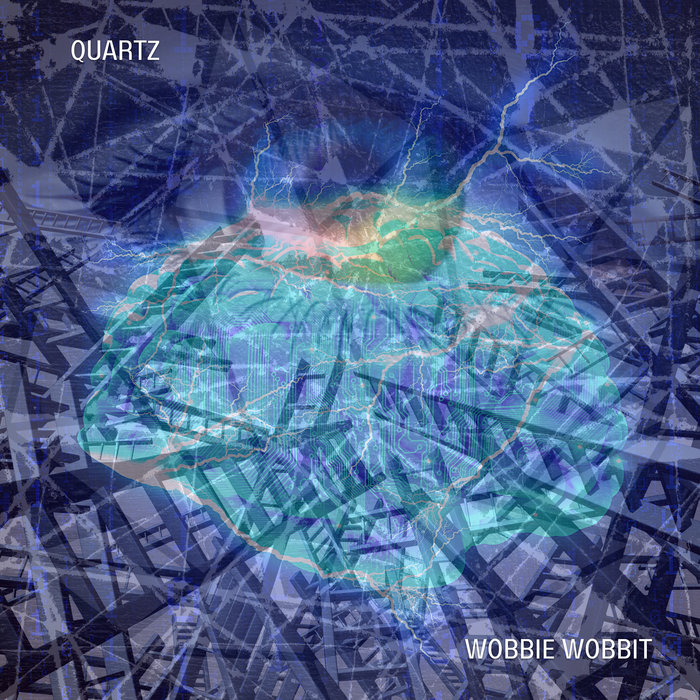 Quartz | Wobbie Wobbit