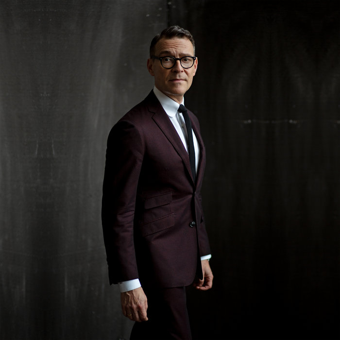 Collected Ballads | Benjamin Herman