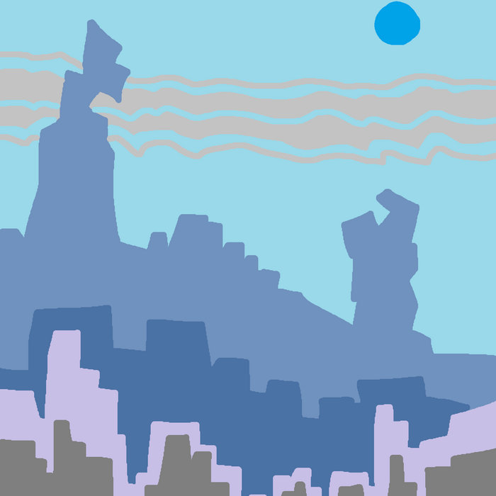 Wonky Math / Liminal Faces of the Abstract | Direct Impacts