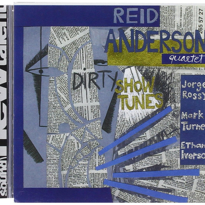 Dirty Show Tune | Mark Turner, Ethan Iverson, Reid Anderson, Jorge ...