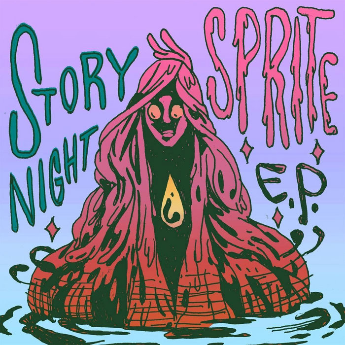 Sprite | Story Night