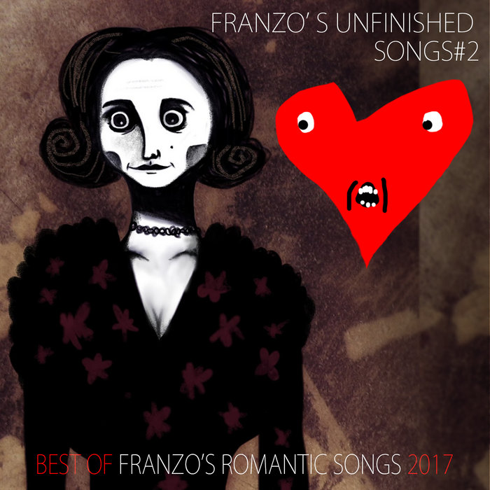 BEST of FRANZO'S Romantic Songs | Franzo