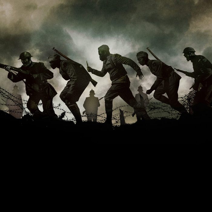 Killings (Classic 7) | Isaac Saunders