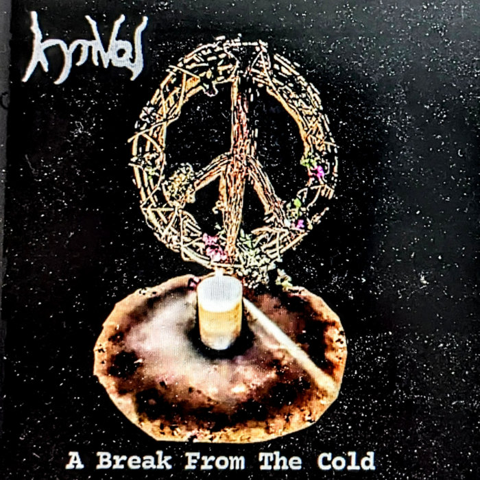A Break From The Cold | Kynval