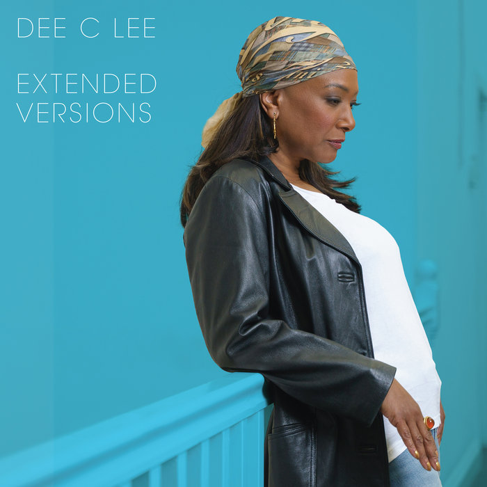 Extended Versions | Dee C Lee | Acid Jazz Records