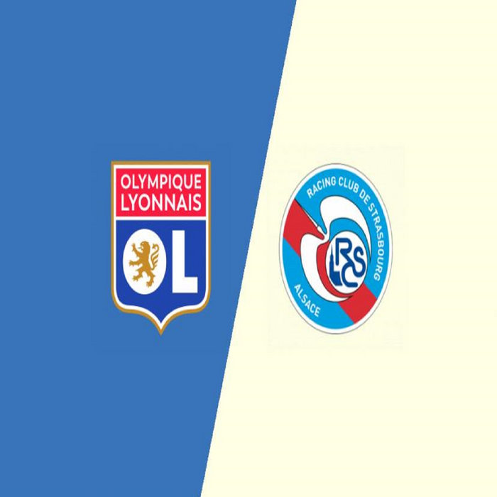 Direct/match:Strasbourg - Lyon OL En Direct Strea𝚖 ing | etj | roy