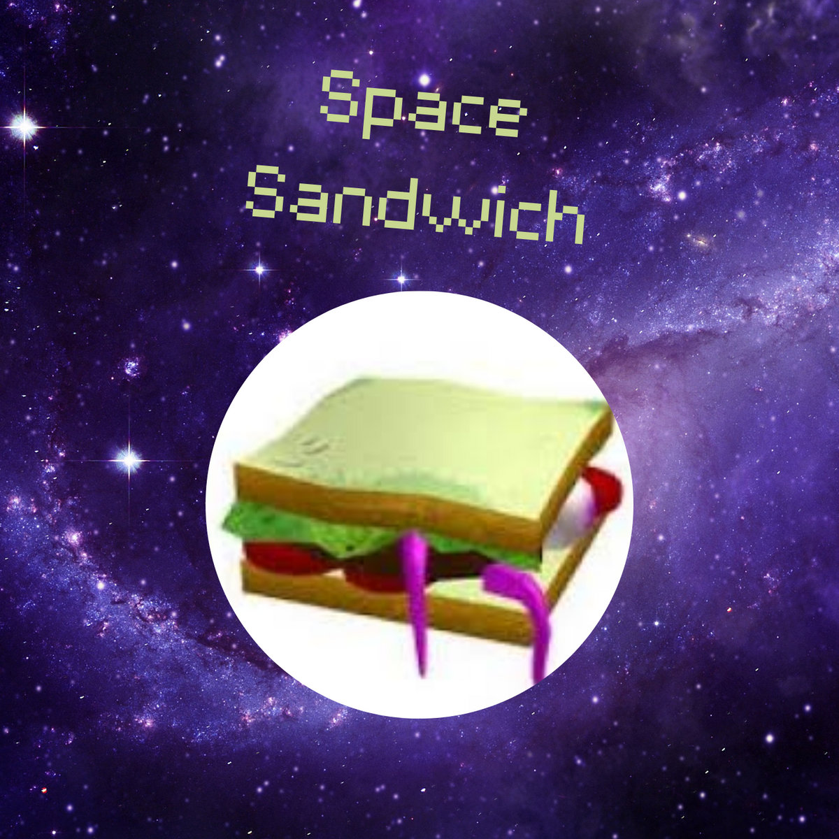 Emortal | Space Sandwich