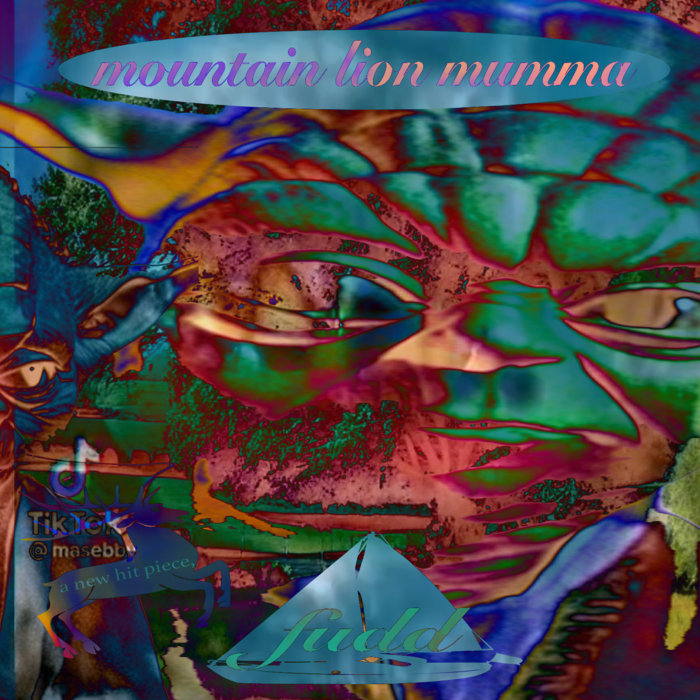 mountain lion mumma | fudd