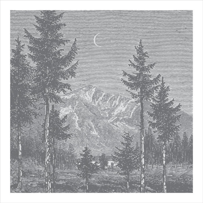 Estuarine (Wordless) | Helen Tookey & Sharron Kraus | woundedwolfpress