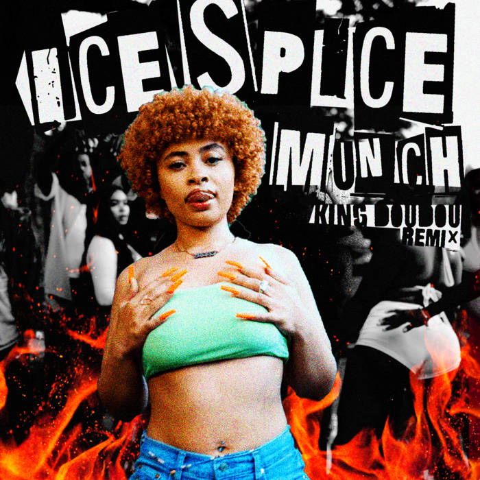 Ice Spice Explains Meaning Behind Her Catchy Viral Song, 56% OFF