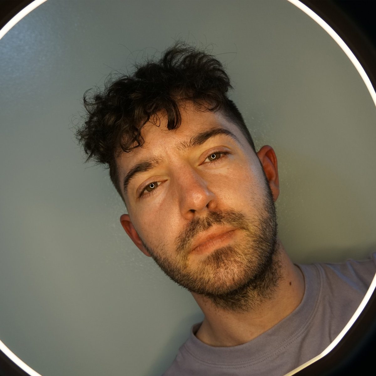 Blurred Lined Weekends (Demo) | Jordan Kirk