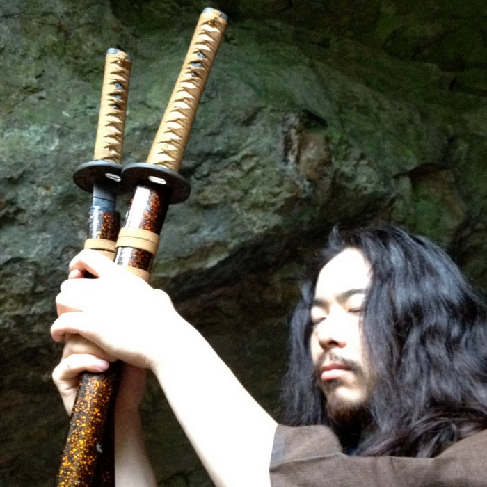 No-Sword Sword | TA2MI