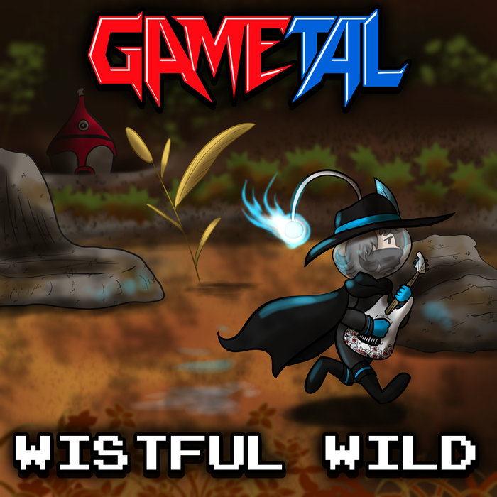 Arduous Autumn (Pikmin 2 - Wistful Wild) | GaMetal