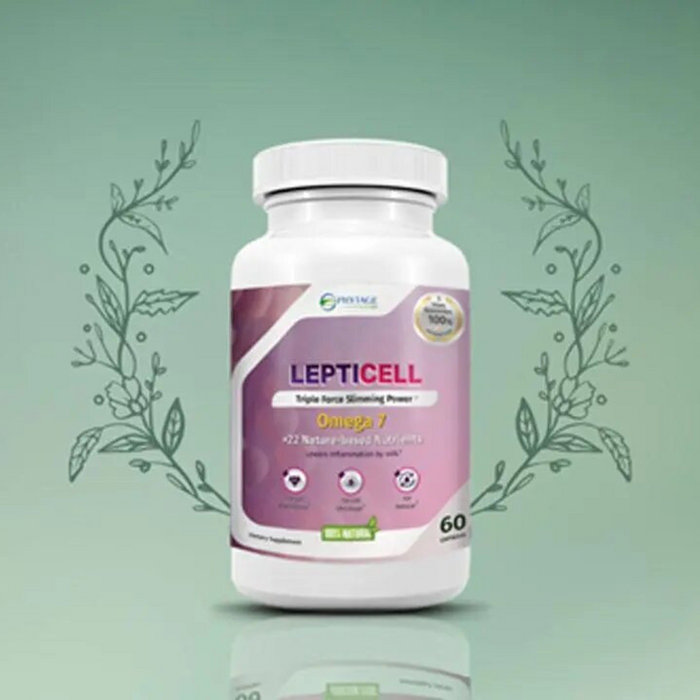 Lepti Cell US Reviews & Benefits – LeptiCell Ingredients, Doses ...