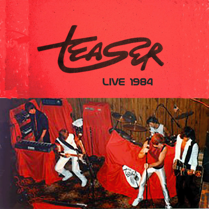 Live 1984 | Teaser