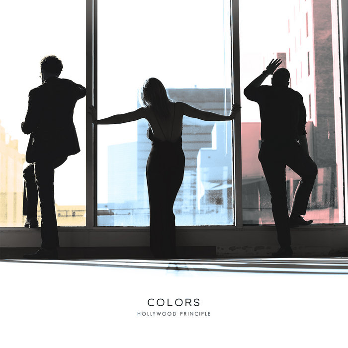Colors | Hollywood Principle