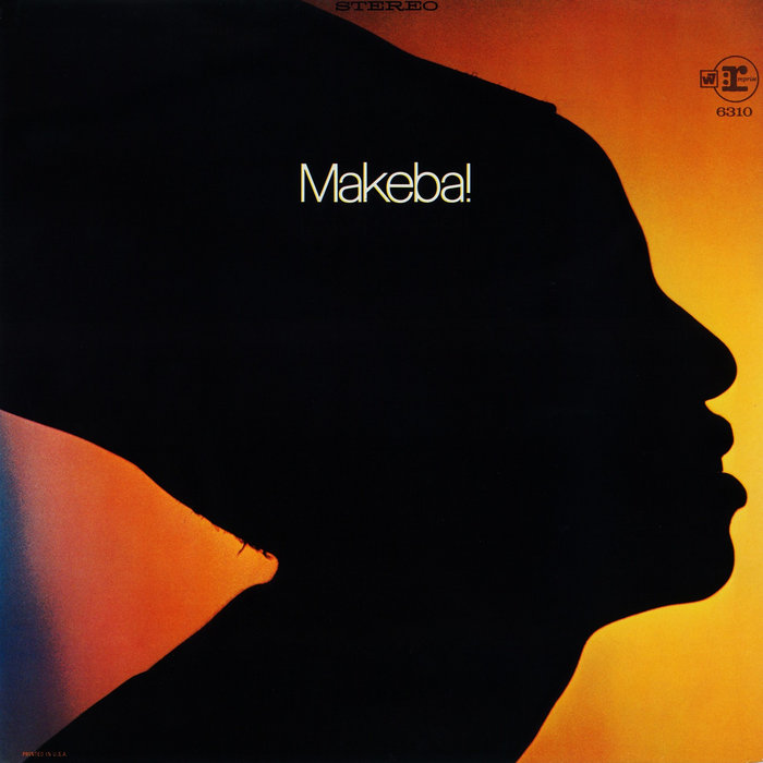 Makeba! | Miriam Makeba